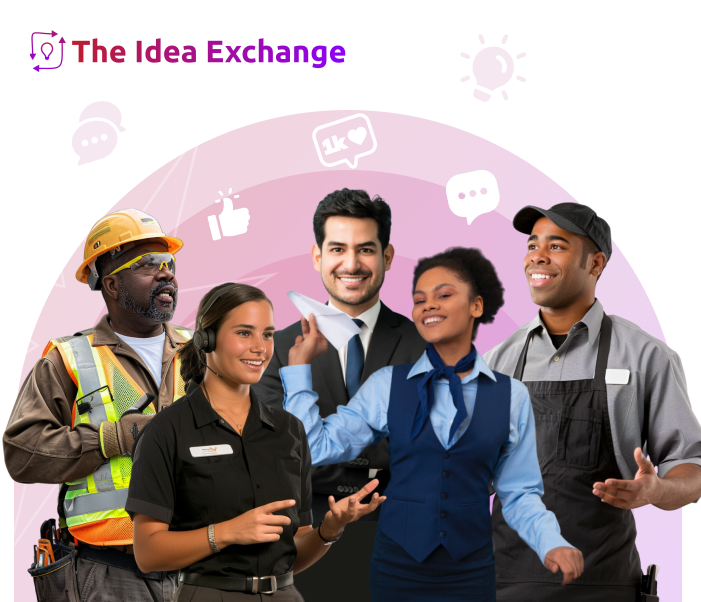 Sideways 6 | The Idea Exchange